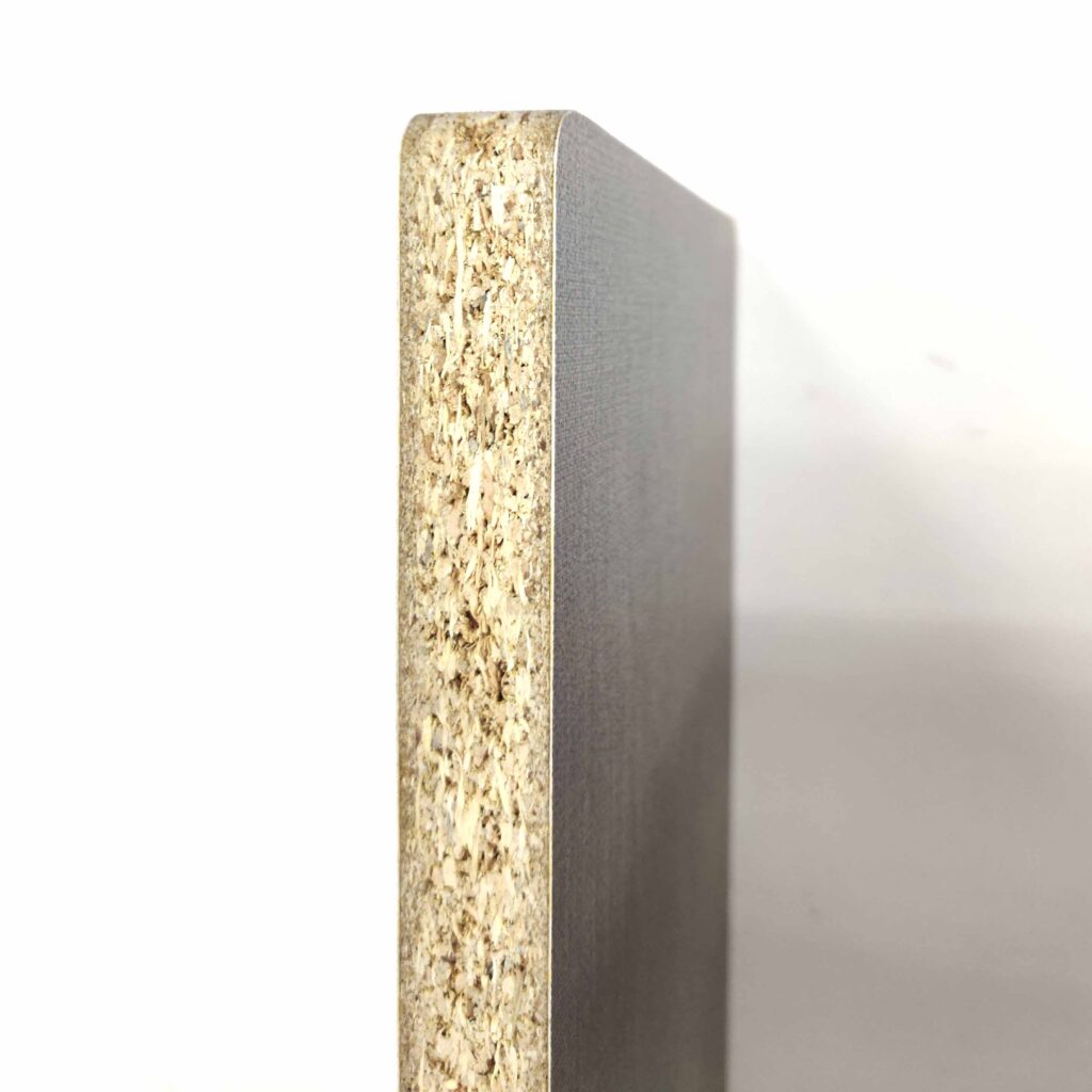 Innovative design PET Panel High Gloss 4x8 Laminated Board